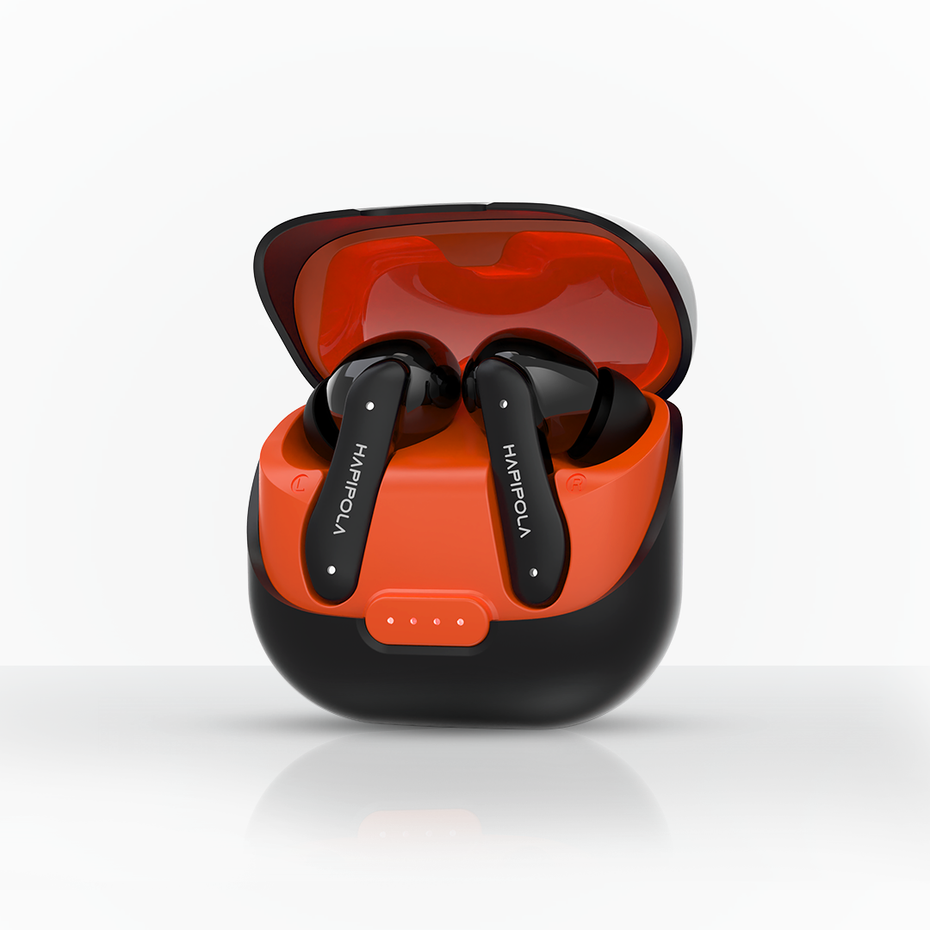 Earbuds – Hapipola