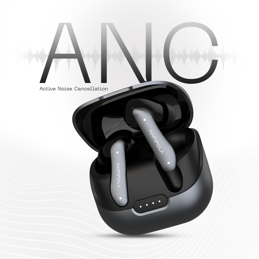Earbuds – Hapipola